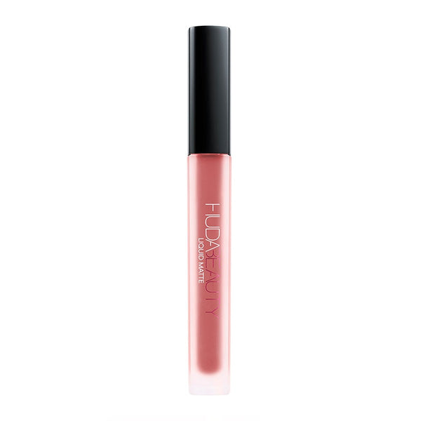 Huda Beauty Liquid Matte Ultra-Comfort Transfer Proof Lipstick – noar.rs