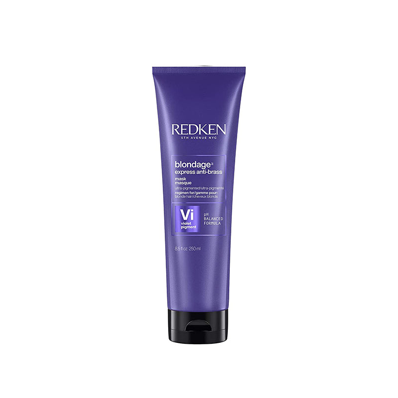Redken Color Extend Blondage Purple Toning Mask 250ml – noar.rs
