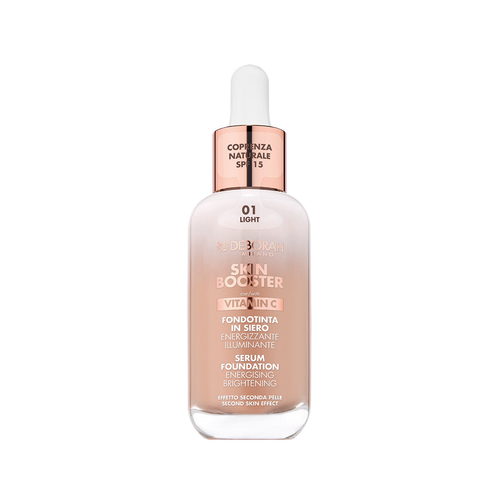 Deborah Skin Booster Serum – noar.rs