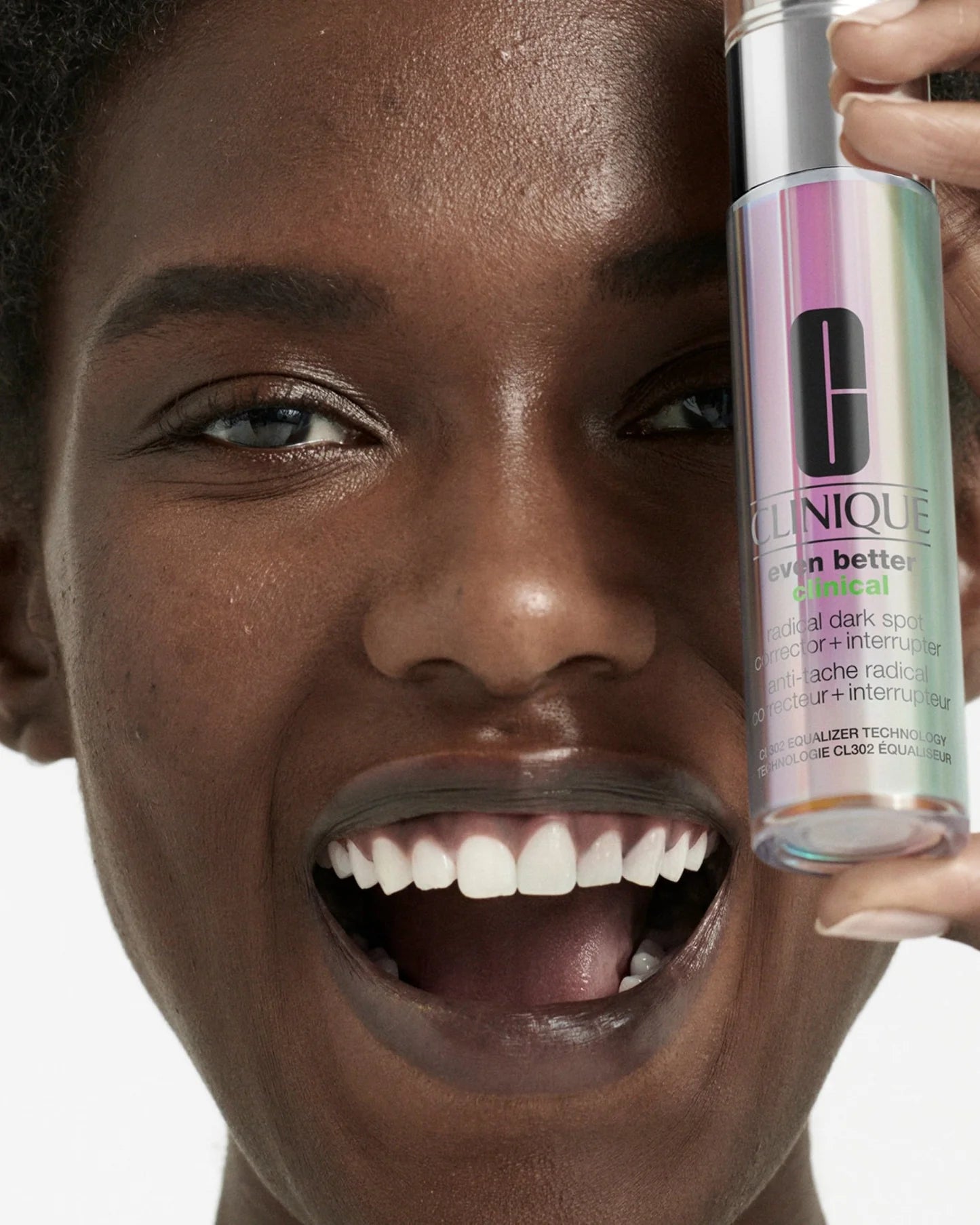 Clinique Even Better Radical Dark Spot Corrector + Interrupter 30 ml ...