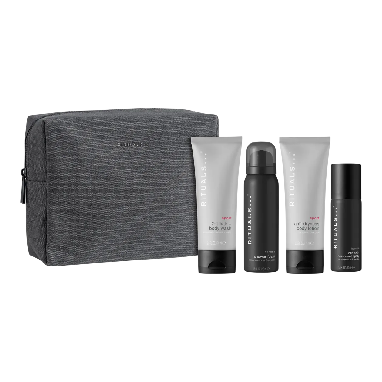 The Rituals Homme Bag Set – noar.rs
